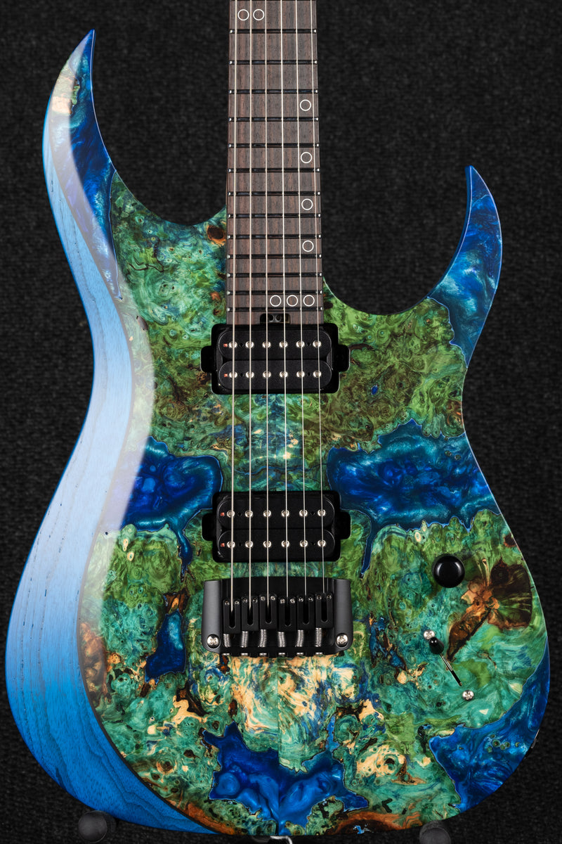 Schecter Custom Shop