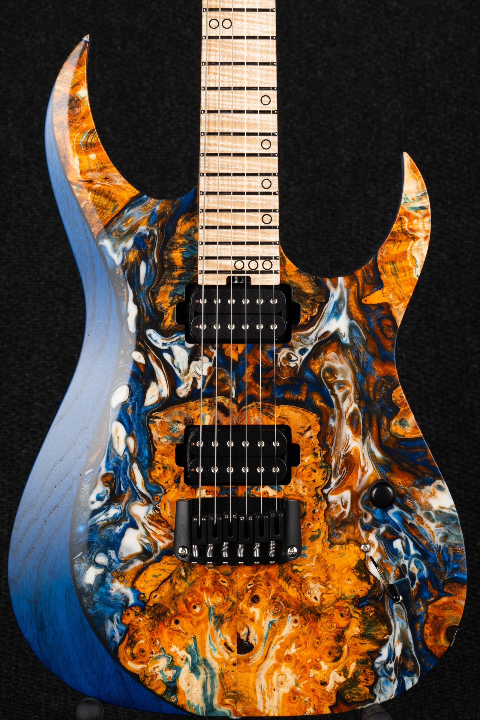 Schecter Custom Shop