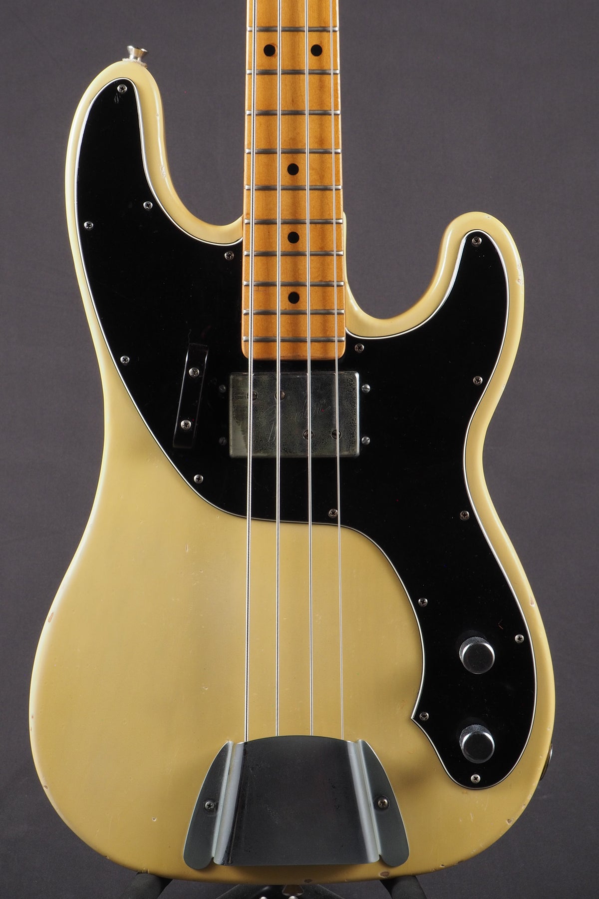 Fender 1973 Telecaster Bass - Blonde