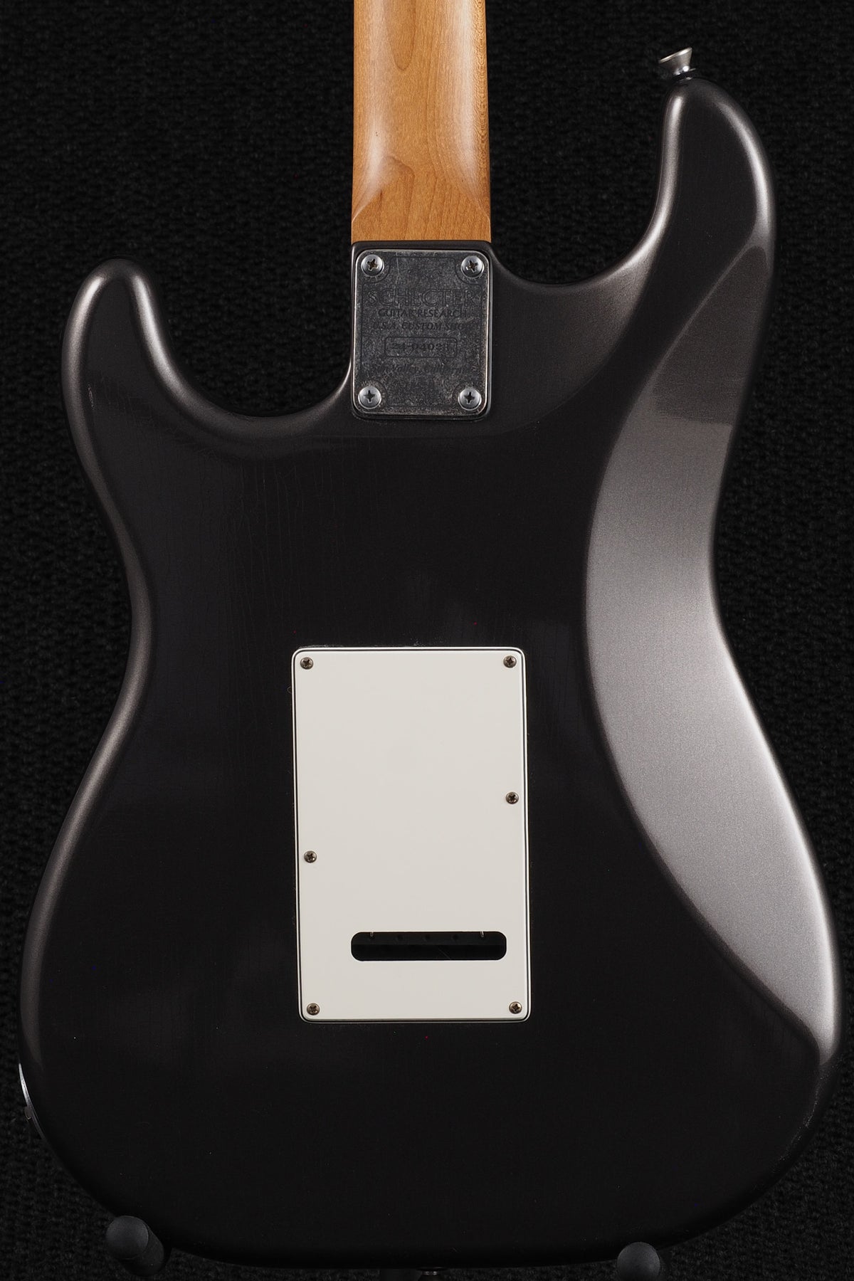 Schecter Custom Shop