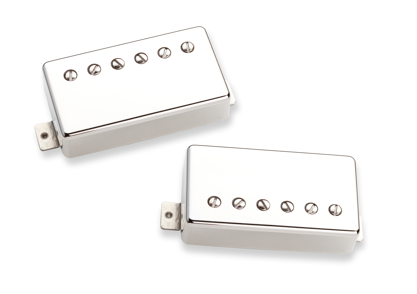 Seymour Duncan Hades Gates Humbucker Set