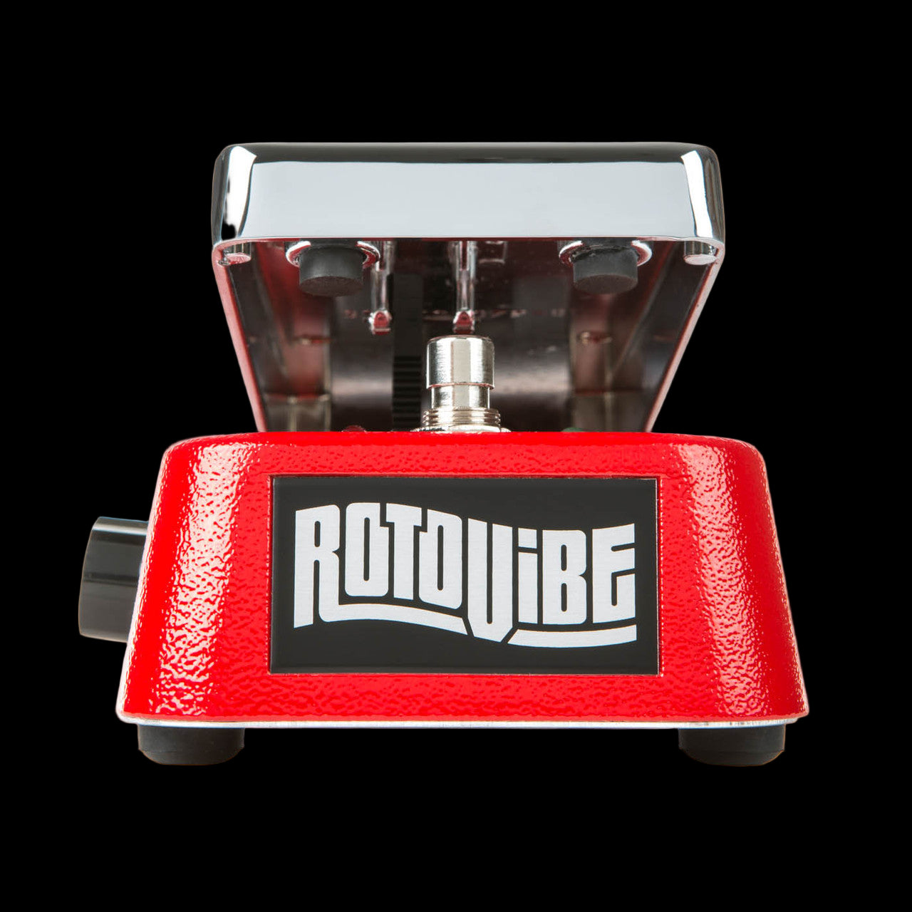 Dunlop JD4S Rotovibe Pedal