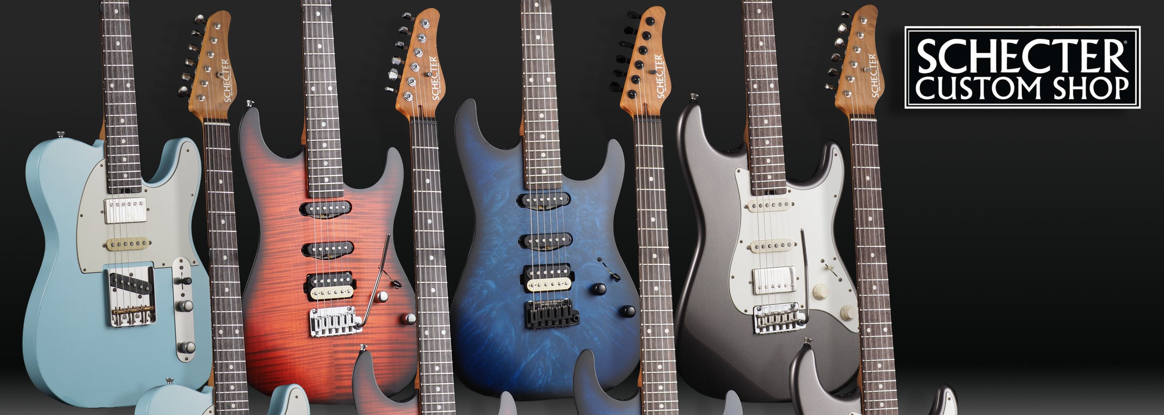Stevie's Guitars.net